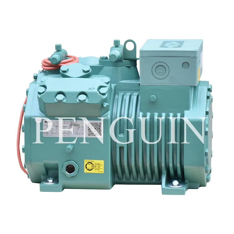 5HP Bltzer Refrigeration Compressor - Reliable & Efficient