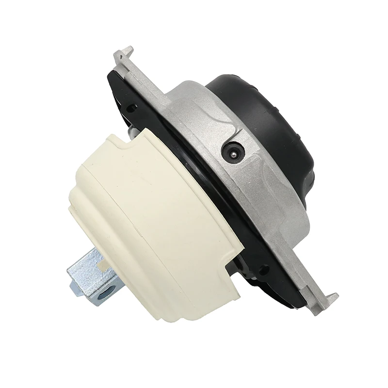 W166 Engine Motor Bearing Mount Bracket Support For Mercedes-benz Ml ...