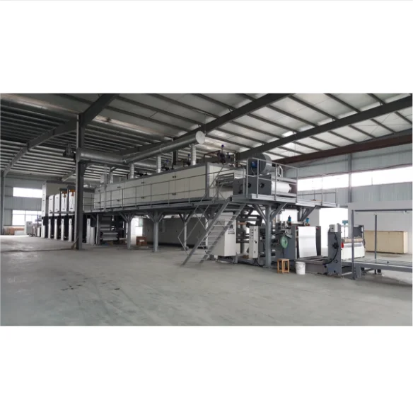 Pvc Wall Paper Production Line at Dorthy Reed blog