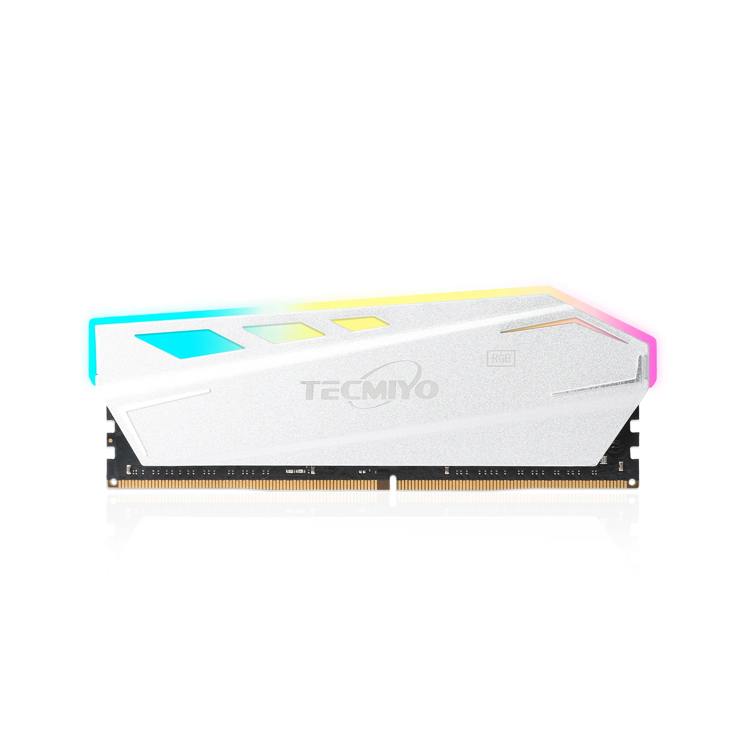Tecmiyo Memoria Ram 8g 16g 32g Ddr4 Ddr5 3000 3200 3600 4800 Mhz Dimm ...