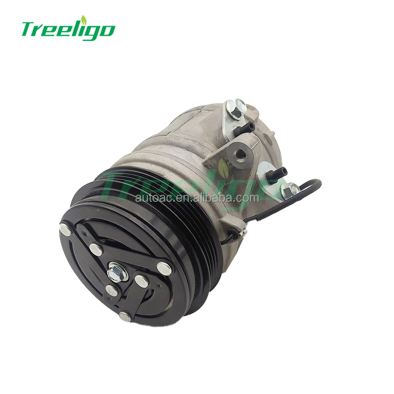 Alibaba.com: AC Compressor for Daewoo Matiz 0.8i QQ Chevrolet: 2003 ...