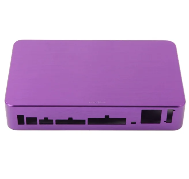 Full Customization Electronic Instrument Enclosure Buy Outdoor Electronic Enclosures Small