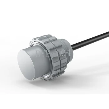 Dyp-l04 Rs485 Uart Control Ip68 Small Size Narrow Beam Underwater Swimming Pool Robot Underwater ...