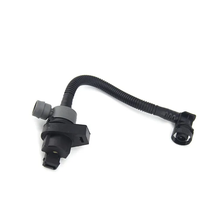 Steam tank ventilation solenoid valve for BMW 13907618643 13907572234 ...