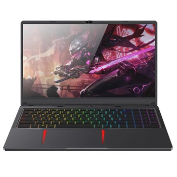 15.6 Inch Core I7 I5 Gaming Laptop Fhd Display Dg2 Graphics Intel 12th ...