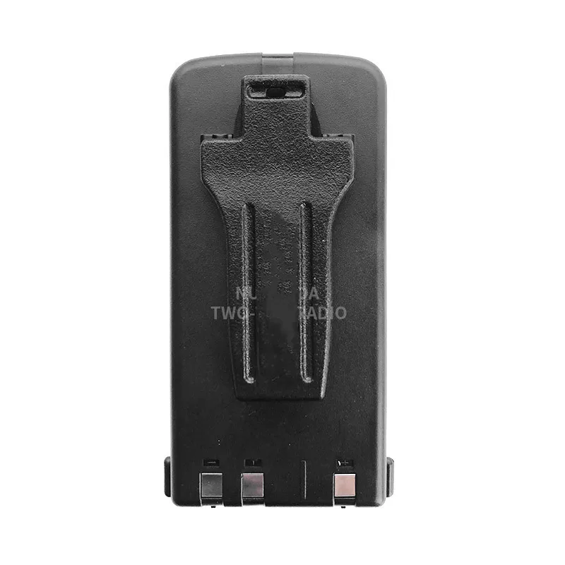 Universal Walkie-talkie Battery TH-G71A Walkie-talkie TH-D7G Walkie ...