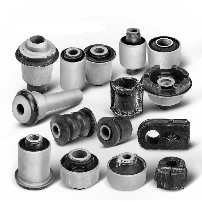 Suspension Bushing Auto Parts Rubber Control Arm Bushing 551601r000 ...