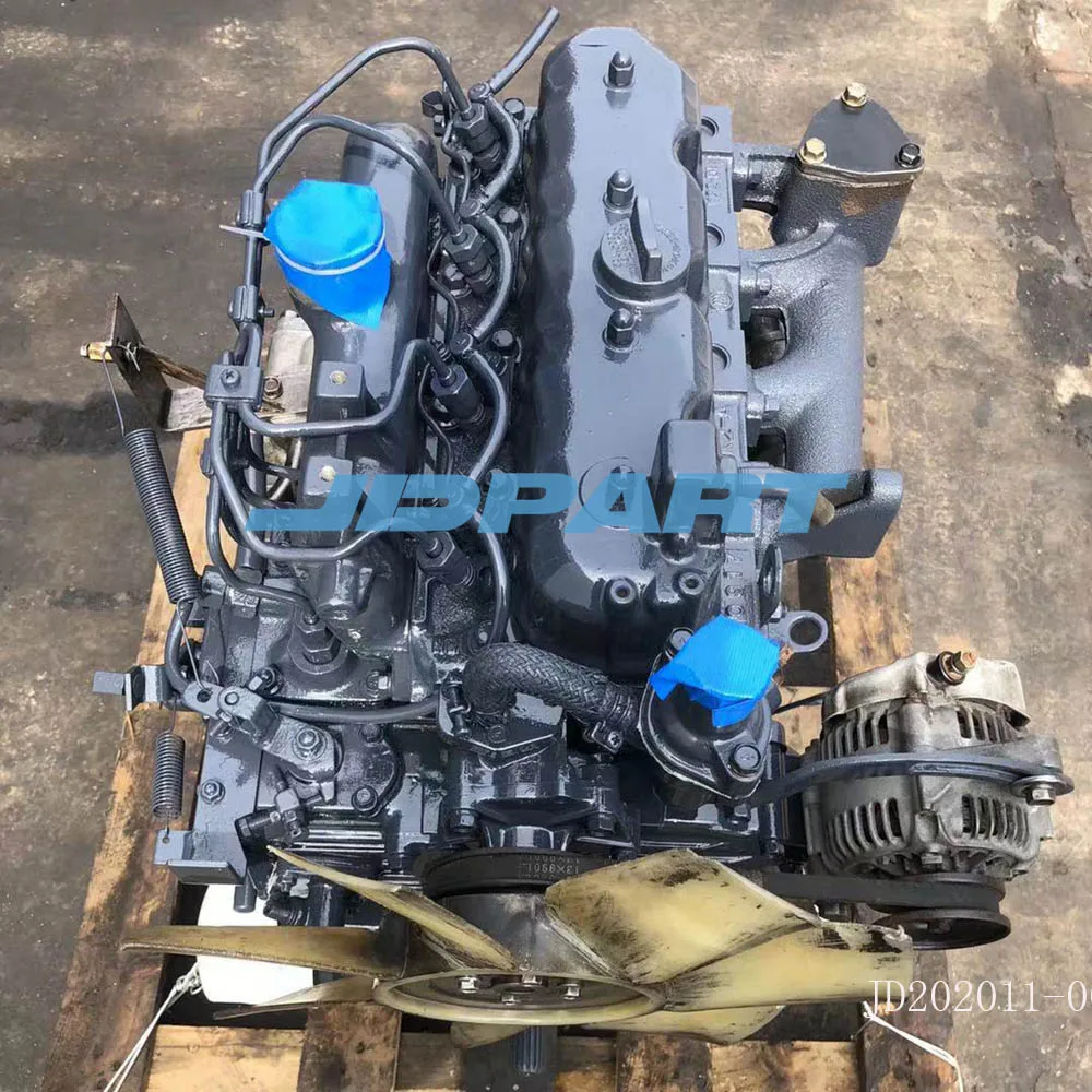 V2203 Complete Engine Assy for Kubota Diesel Engine - High-quality