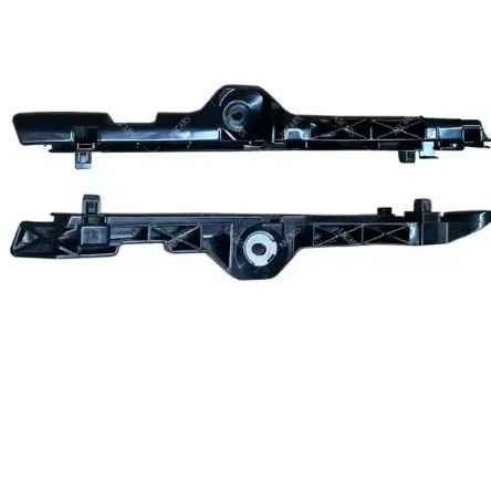 Toyota Fortuner 2007 Front Bumper Support Bracket 52116-0K020 & 52115 ...