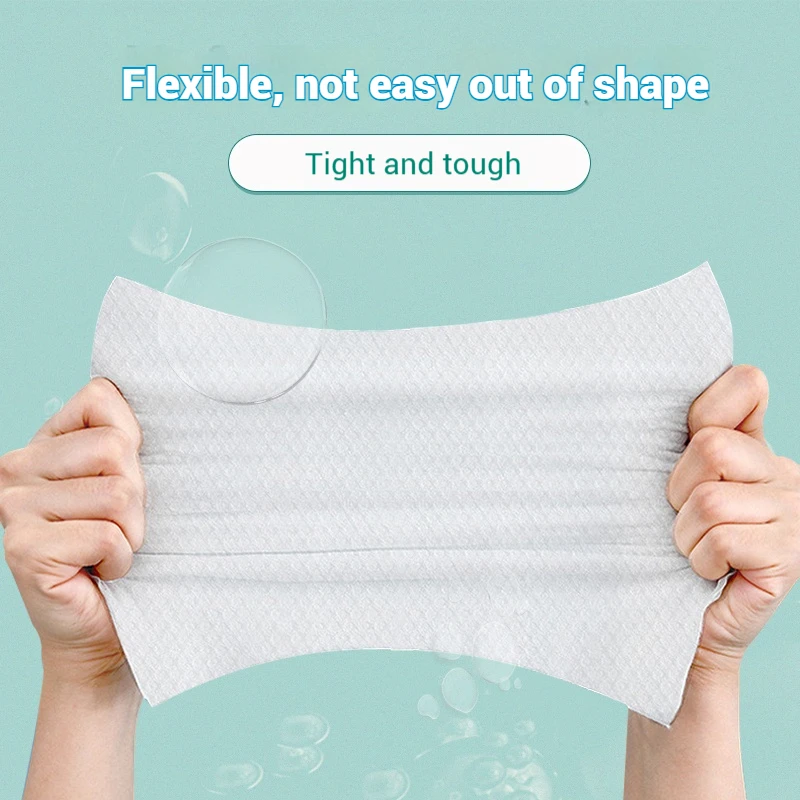 Dropshipping Roll Pack Facial Tissues Texture Grain Lines Vein 100% ...