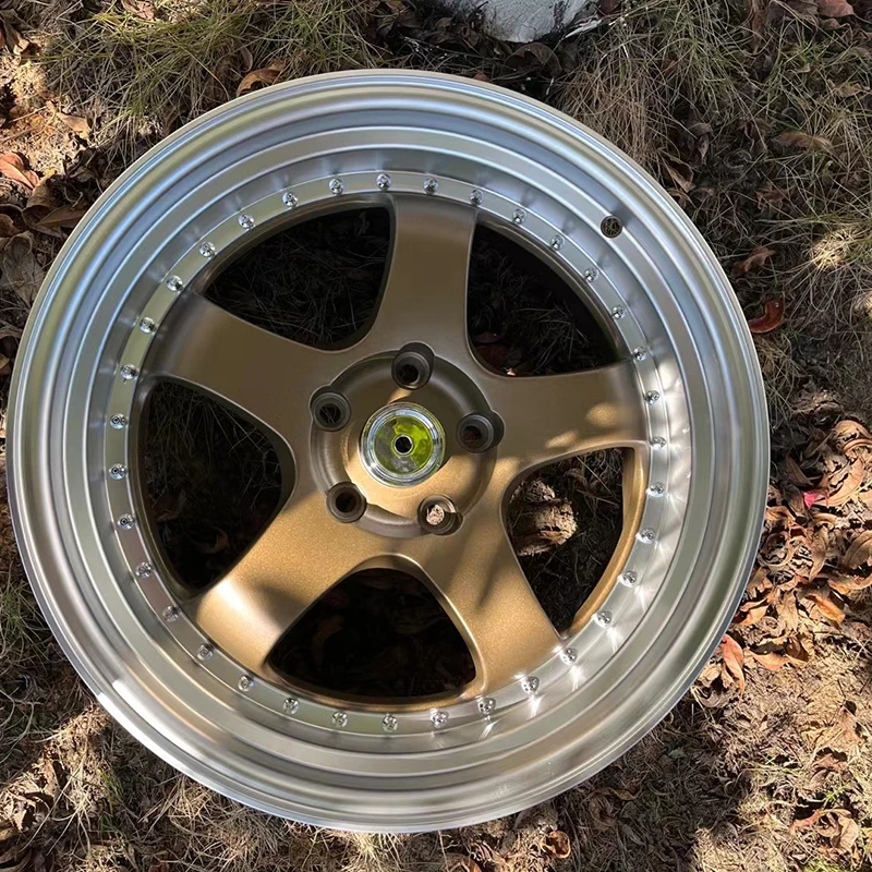 Xinghui 19 Inch Work Wheel 5x112 19x10.5j Rims 40mm Offset With Black ...