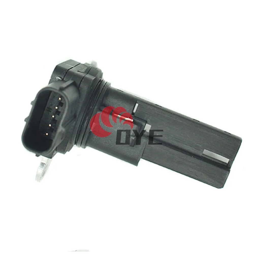 Subaru Mass Air Flow Sensor Meter Maf Sensor 22680 Aa380 22680-aa380 ...