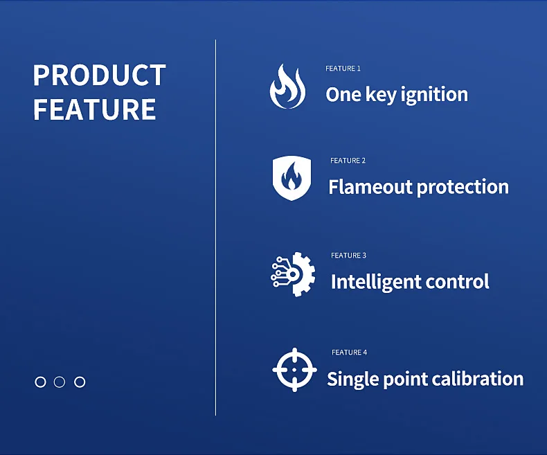 Flame Photometer for Agricultural Fertilizer, Soil, Cement, Ceramic ...