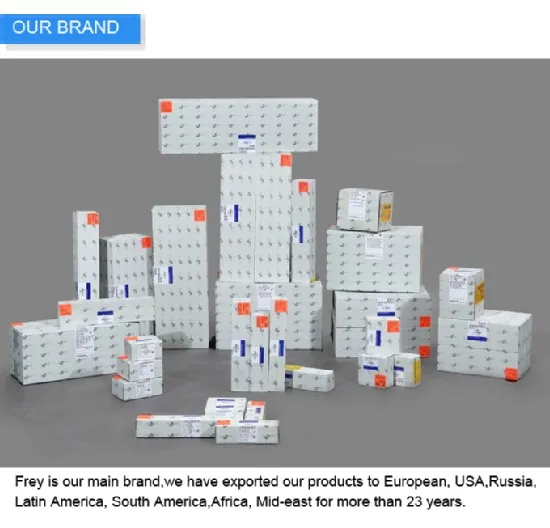 Frey Auto Parts Thermostat 2702000615 For Engine M270 - Buy Frey Auto ...