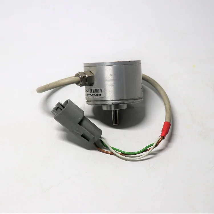 A40607.0100 for KALMAR DRF 400-450 Boom Length Sensor Pw613-35d/gs20