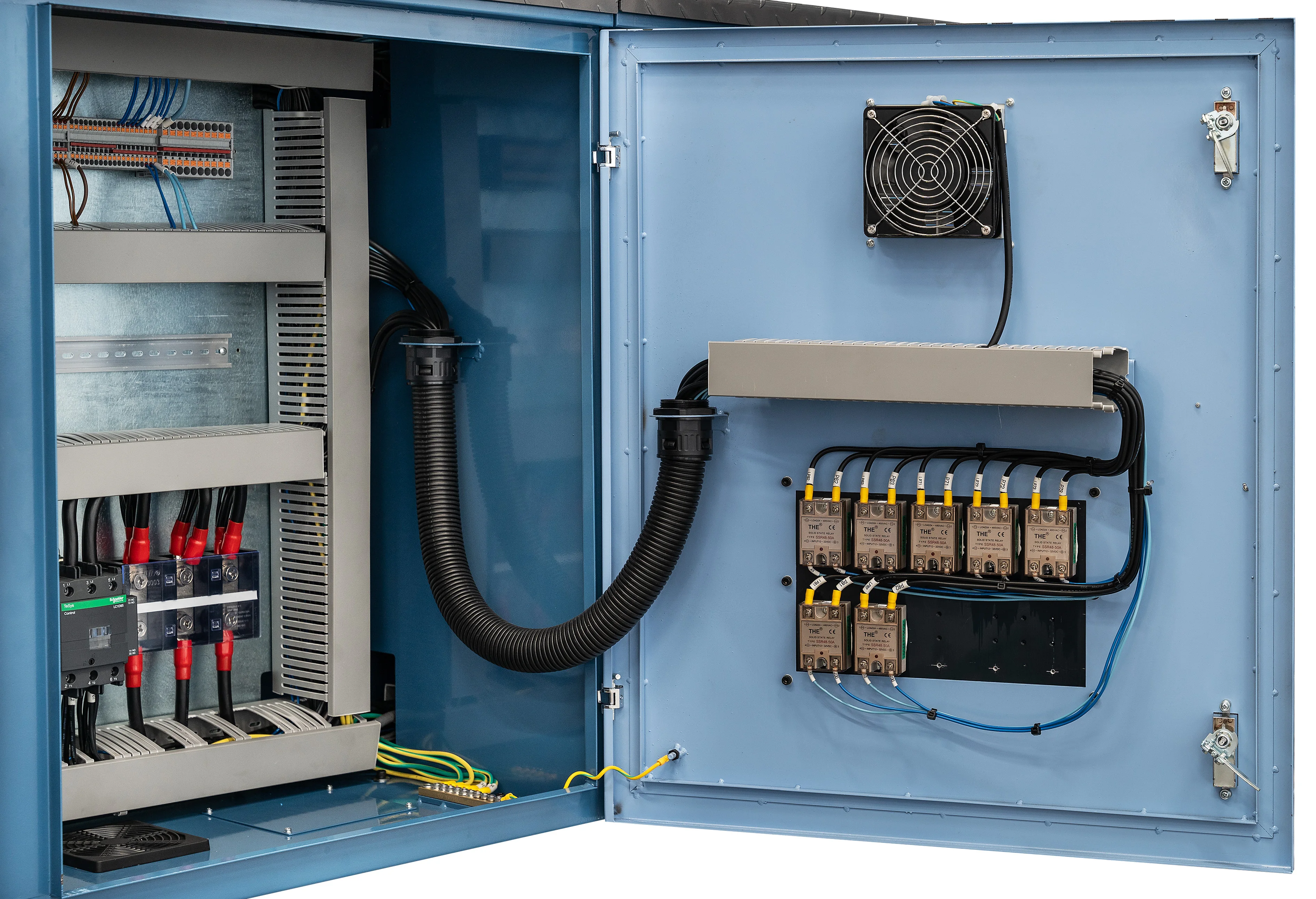 Injection Molding Machine for Plastic Crates