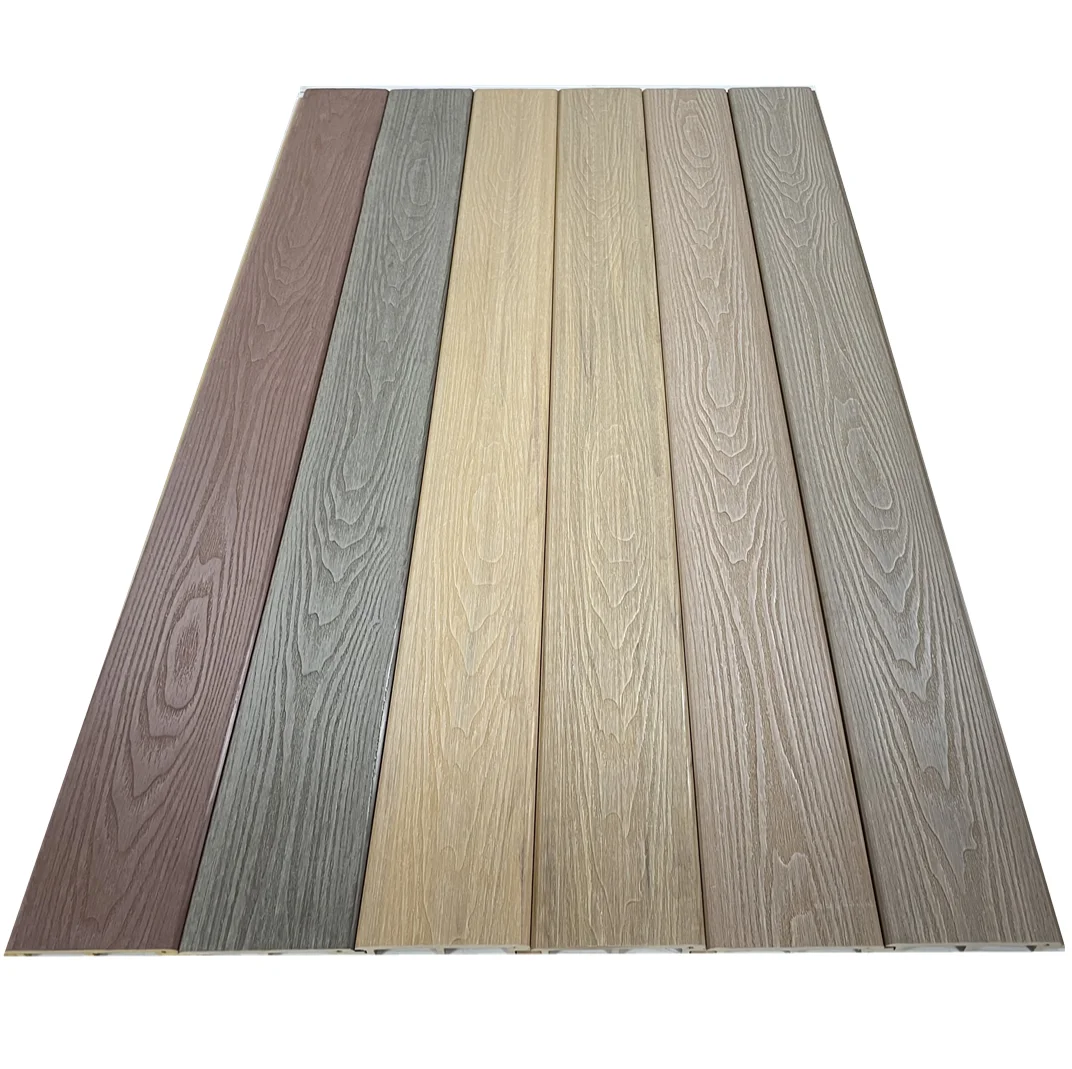 Outdoor PVC Wall Panels - Durable, Waterproof, and Stylish