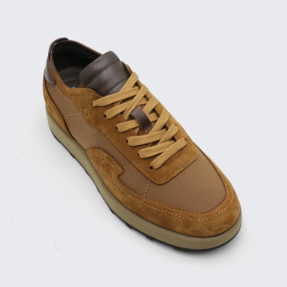 LANCI OEM ODM Mens Shoe Factory Casual Running Skating Wholesale Custom ...