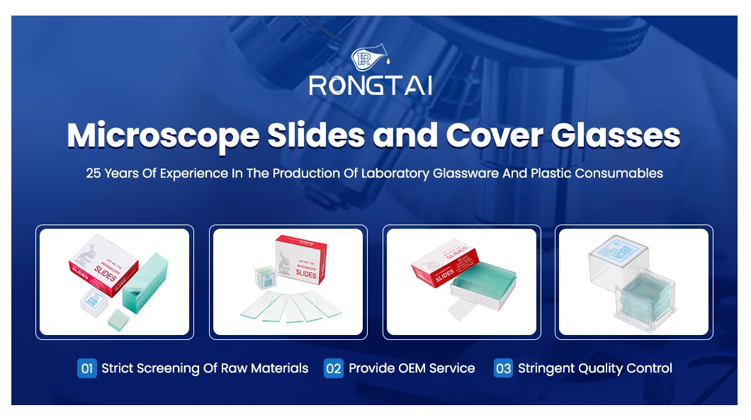 Biological Microscope Slides for Science Teaching| Alibaba.com