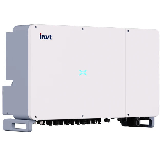 INVT Solar Technology (Shenzhen) Co., Ltd.