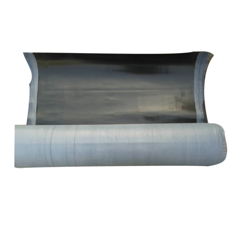 3mm 4mm Thickness 1m Wide Sbs/app Self Adhesive Hot Melt Modified Roof ...