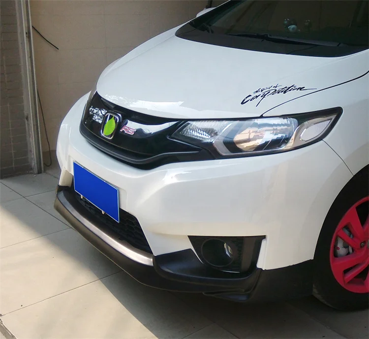 Honda JAZZ Body Kit - Upgrade Your GK5 Fit (2014-2017)