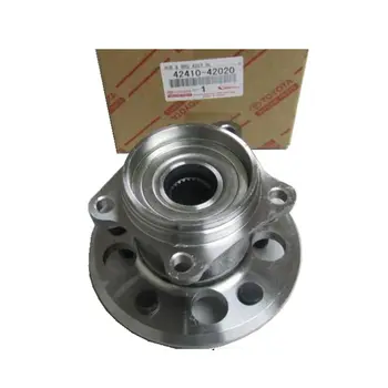 Wheel Hub Unit Bearing 42410-42020 58bwkh03b Bearing 512338 42410-08010 ...
