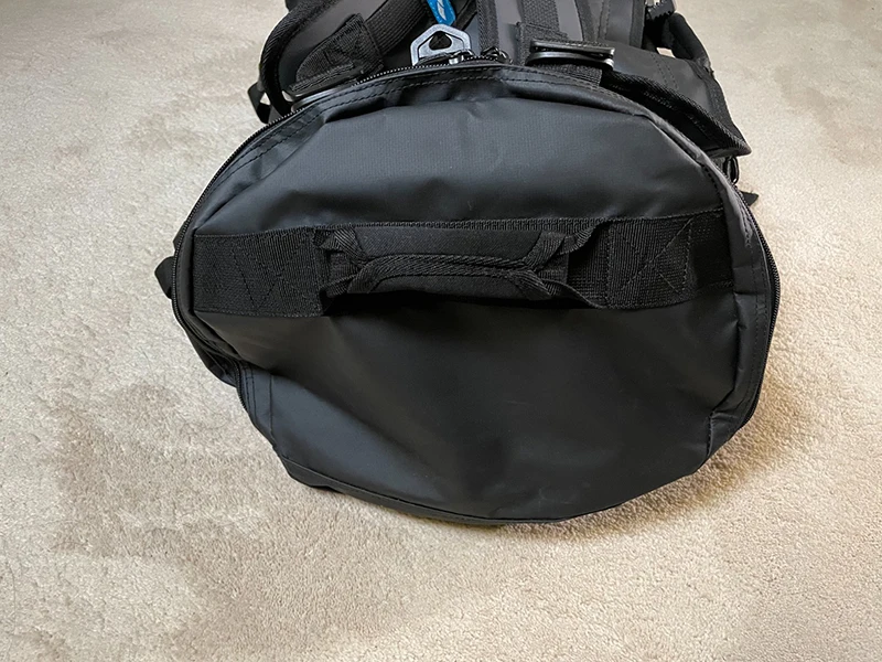 Free Sample Physical maker Portable Lightweight Foldable Backpack for ...