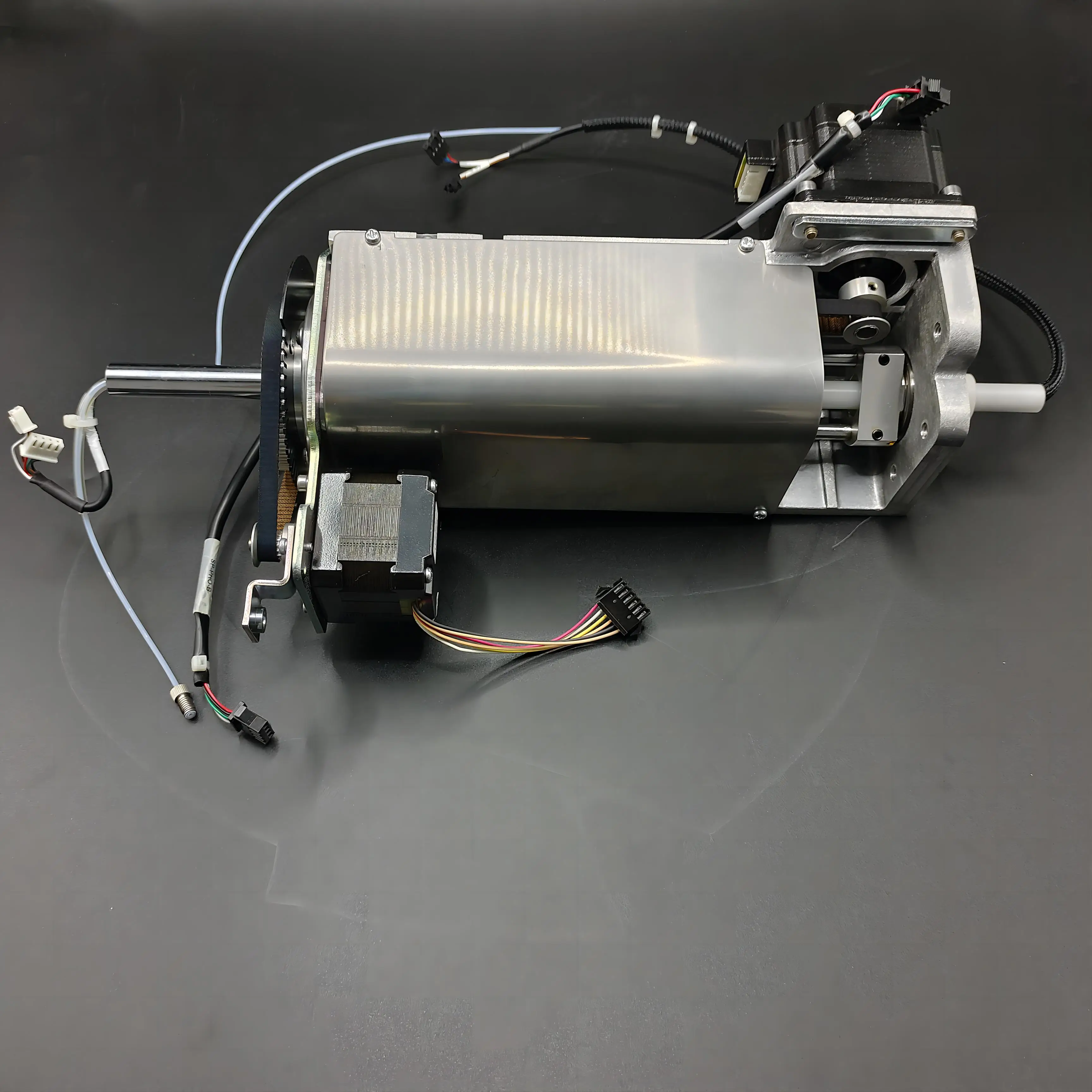 Mindray BS430 Sample Probe Drive Assembly 115-036617-00 with Motor and ...