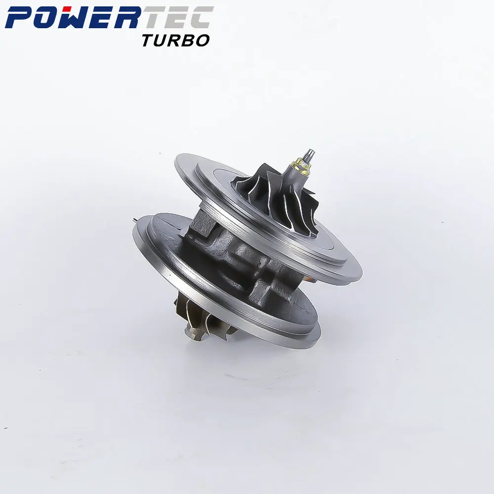 GTB1756VK Turbo Cartridge for Chevrolet Colorado 2.8D