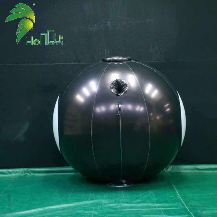 Custom Color Inflatable Suit Pvc, Hongyi Customized Inflatable Ball ...