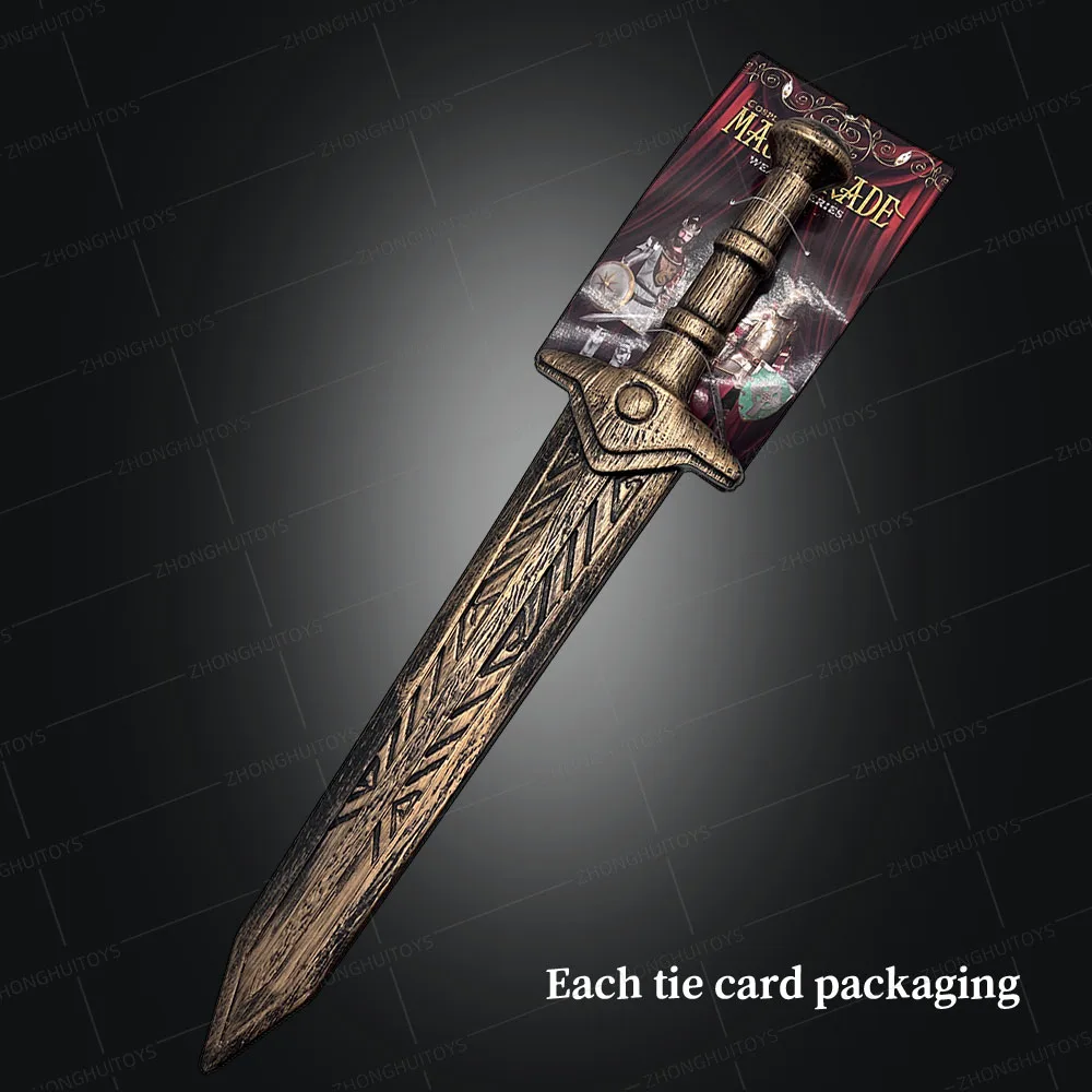 Hot Medieval Ertugrul Plastic Toy Sword Famous Games Swords| Alibaba.com