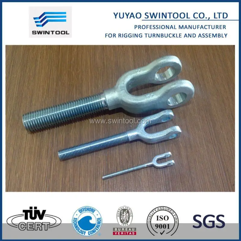2024 New Metal Turnbuckle Pipe Fittings Structural Fasteners ...