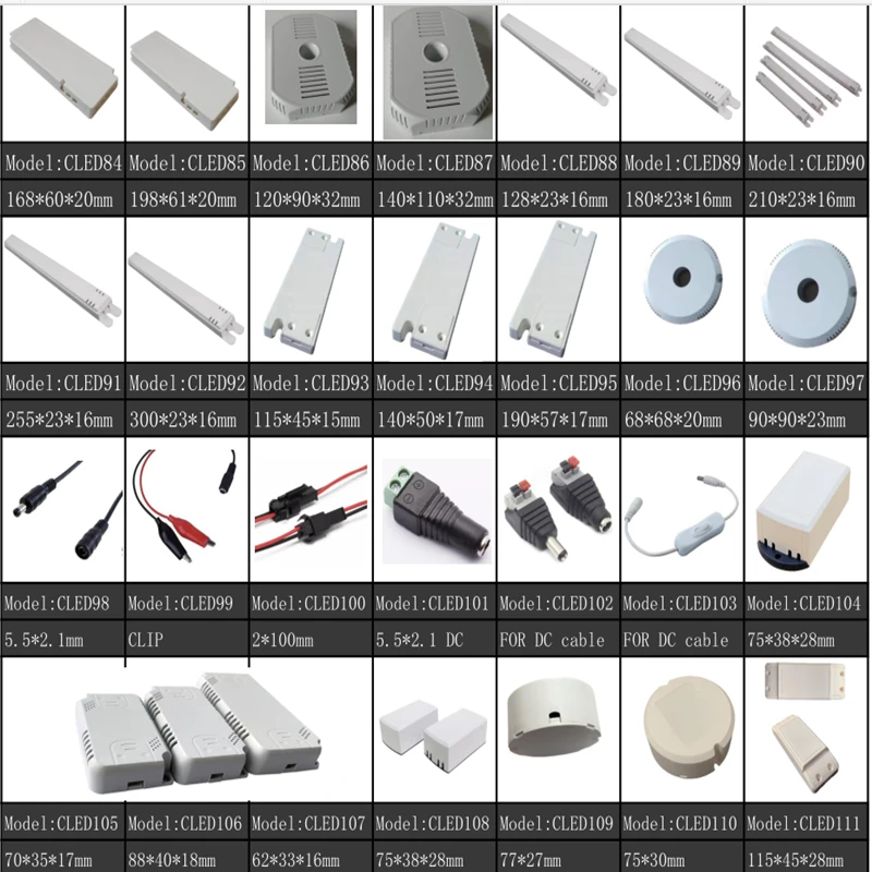 Mini Infrared Repeater Casing Ir Blaster Socket Enclosure 65*65*29mm ...