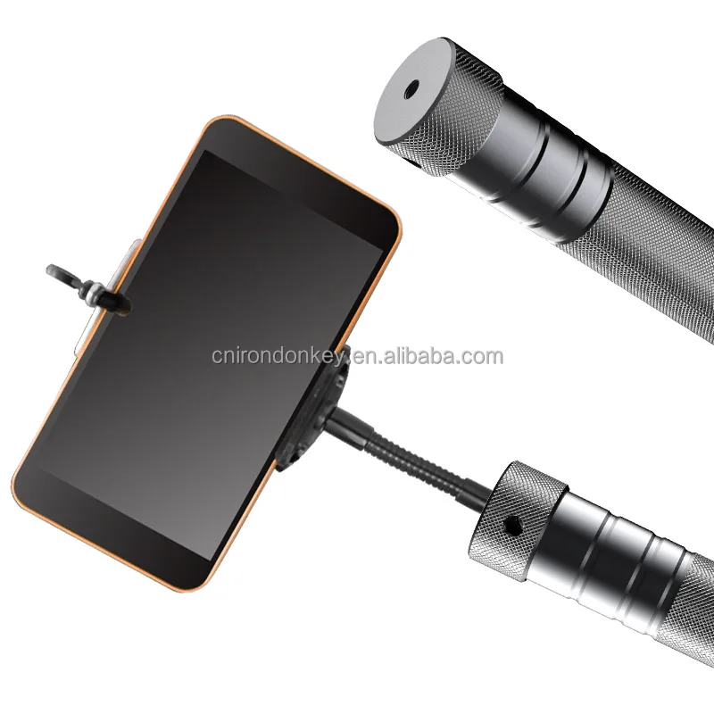 IRONDONKEY Multi-functional Self-defense Stick Vehicle-mounted Tactical ...