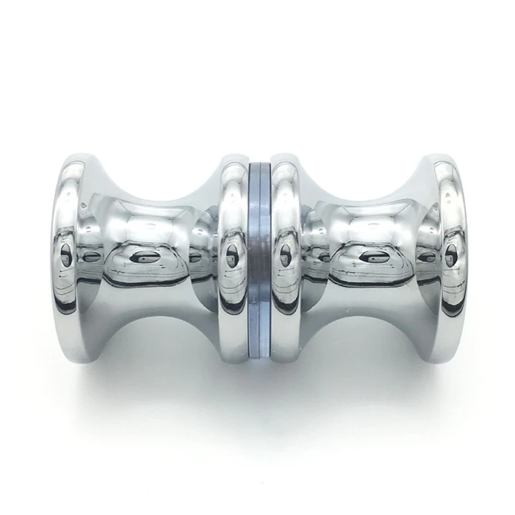Shower Glass Door Knob - Stylish & Durable Handles