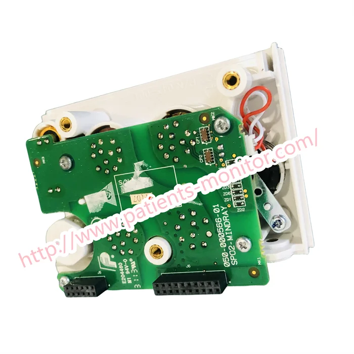 T1 Monitor Parameter Panel Spo2 Board Pn 050-000566-01 - Buy Spo2 Board ...