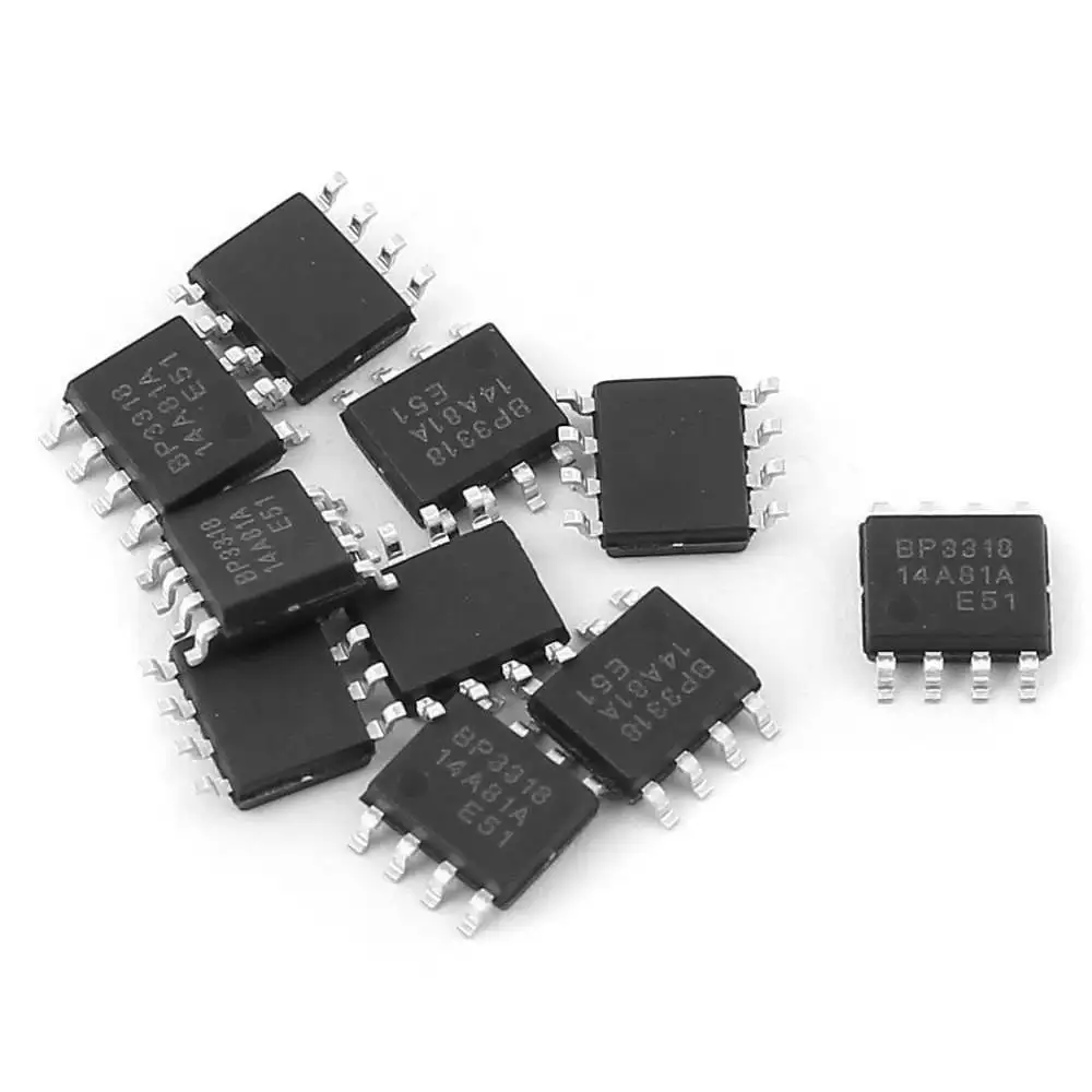 New Original Ic Lis3dhtr Lga-16 Integrated Circuit - Buy Lis3dhtr,Ic ...