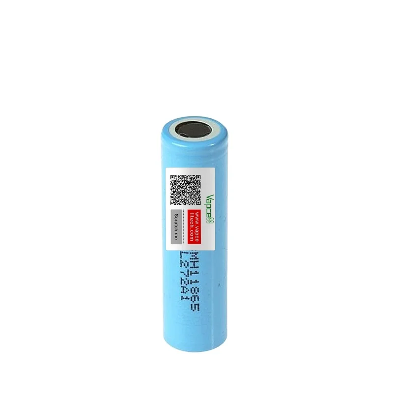Original 18650 Inr18650 Mh1 3200mah 10a Rechargeable Li-ion Home ...