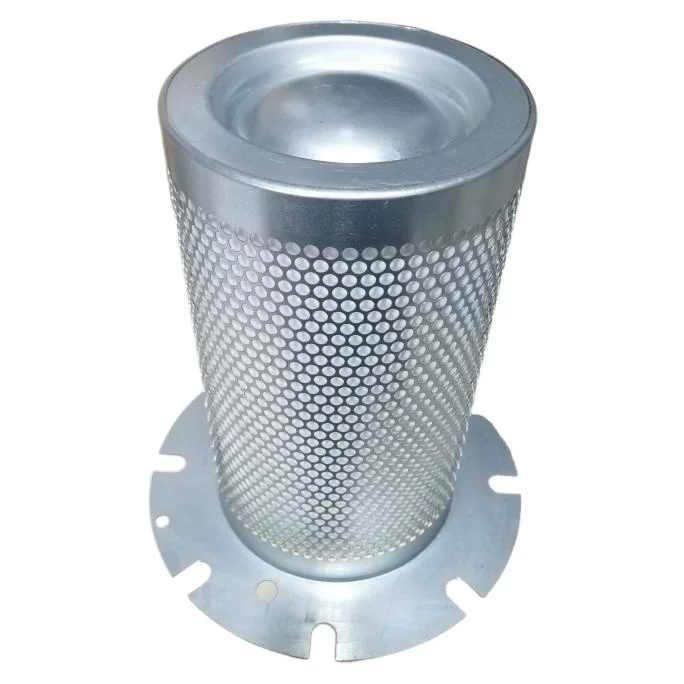 Replacement Atlas Compressor Oil Separator Filter 1614437300 1631105500 ...