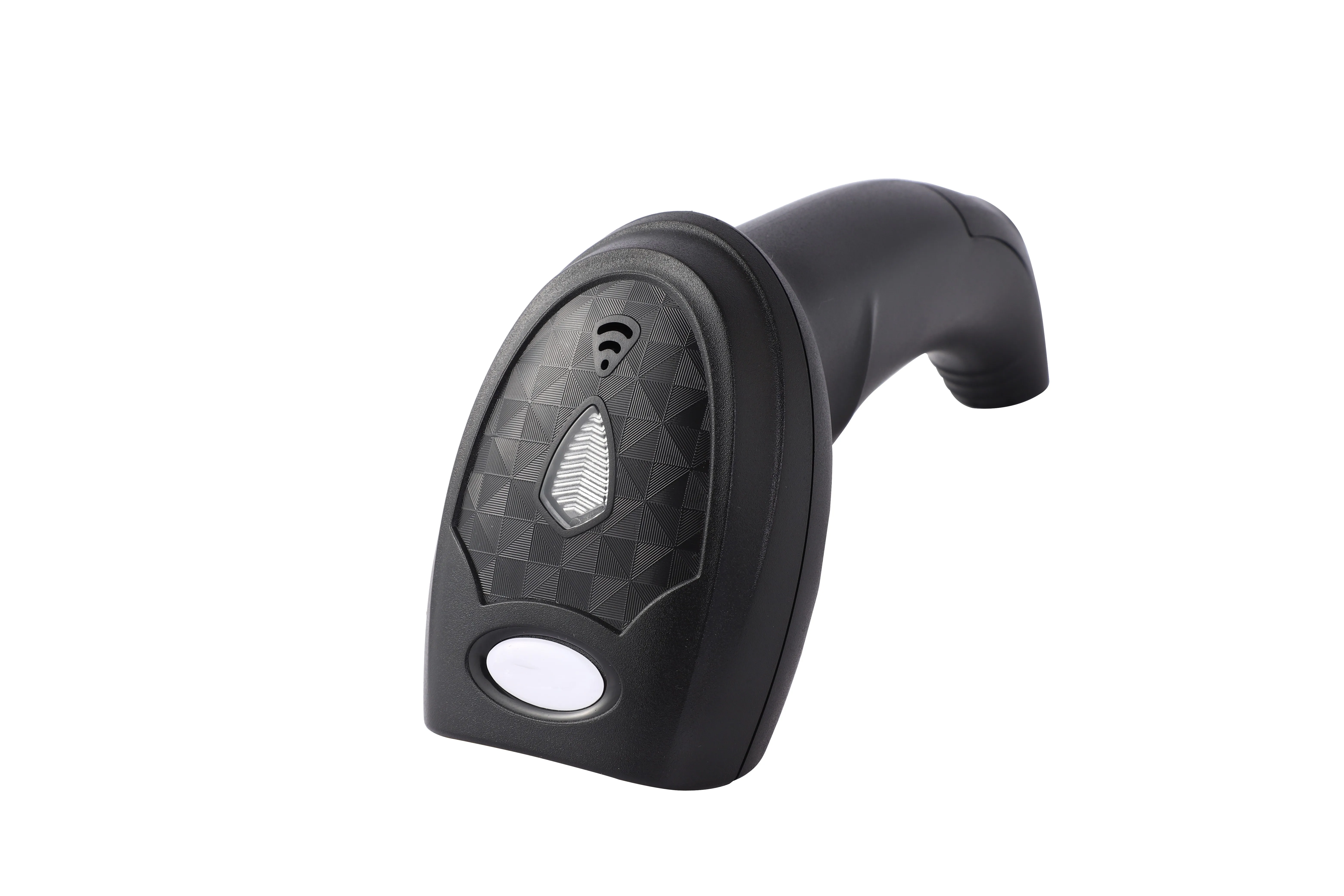 Qr Code Scanning Gun Wired 2d Image Qr Code Scanner Handhold For ...