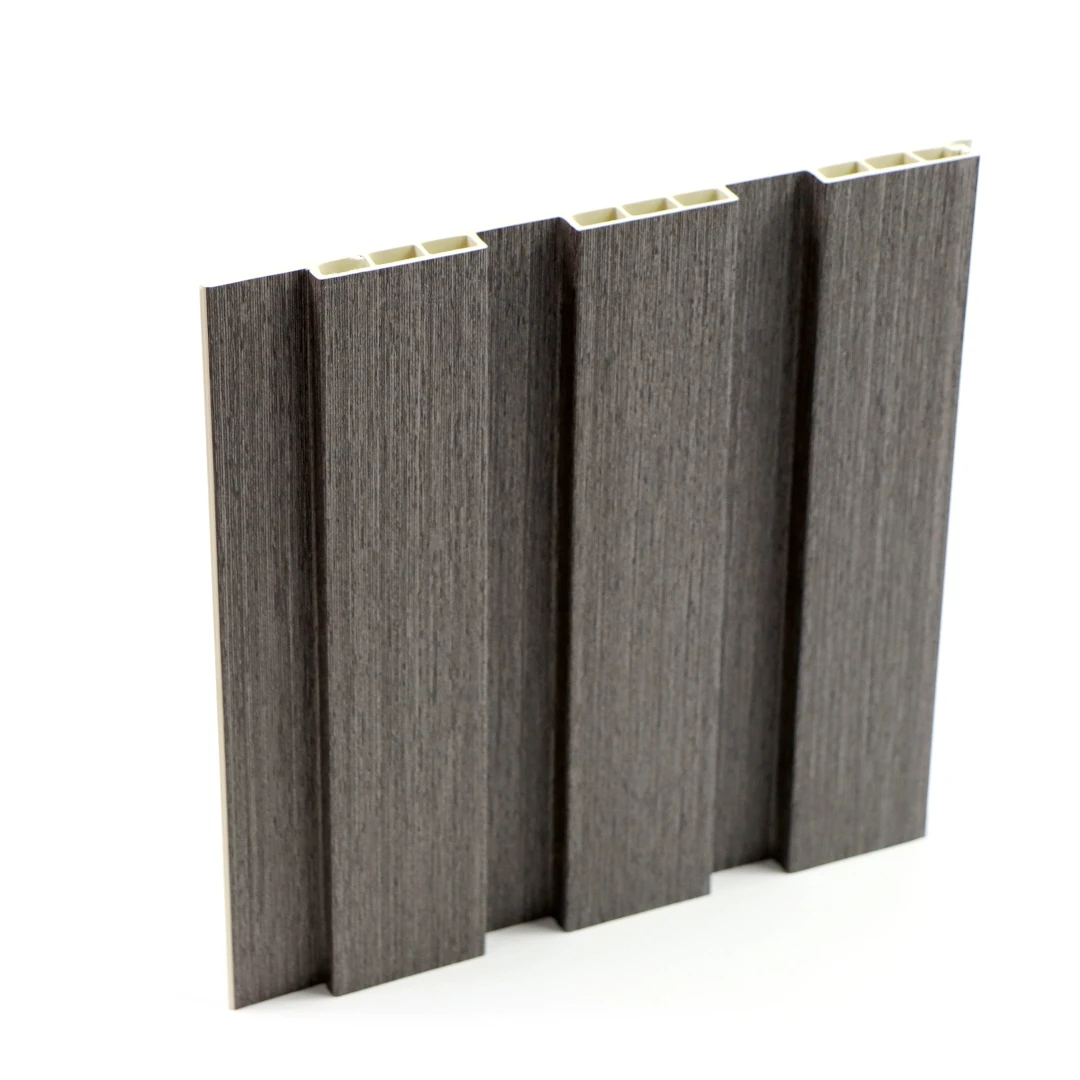 Indoor PVC Wall Panels - Stylish & Durable Decor Solutions