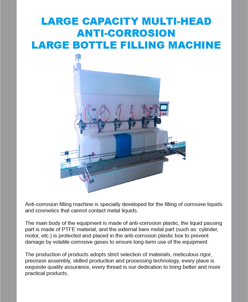 99% Alcohol Machine Plastic Bottles Alcohol Liquid Filling Machine ...