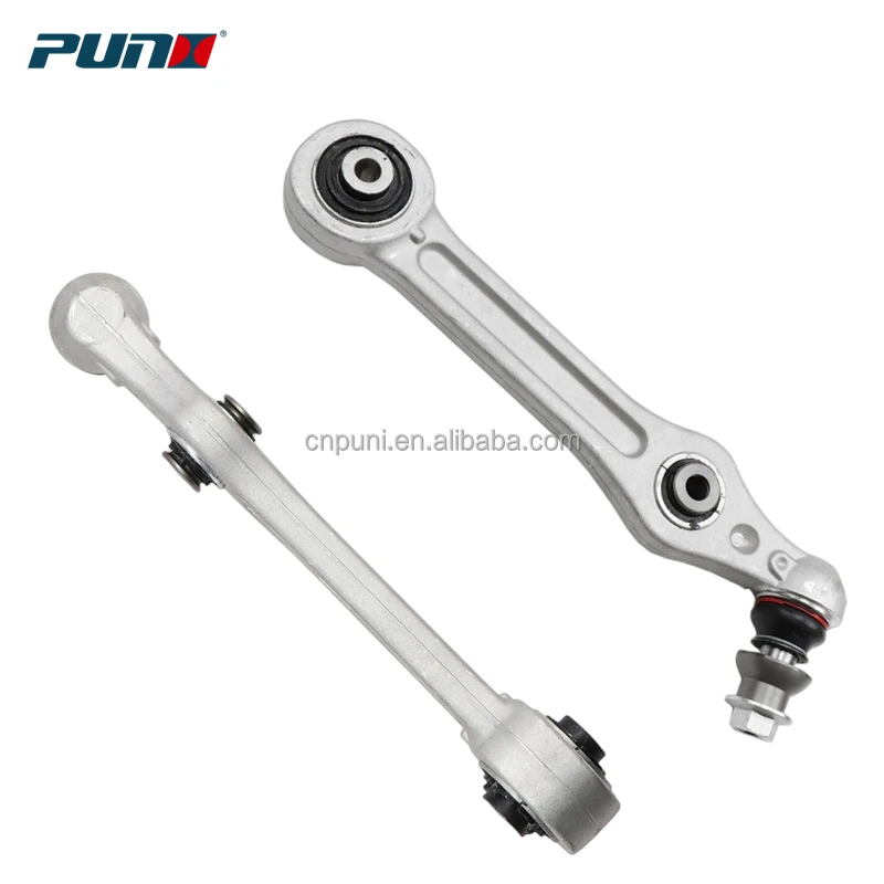 12pcs Auto Suspension Front Upper Control Arm Kit For Benz C E-class ...