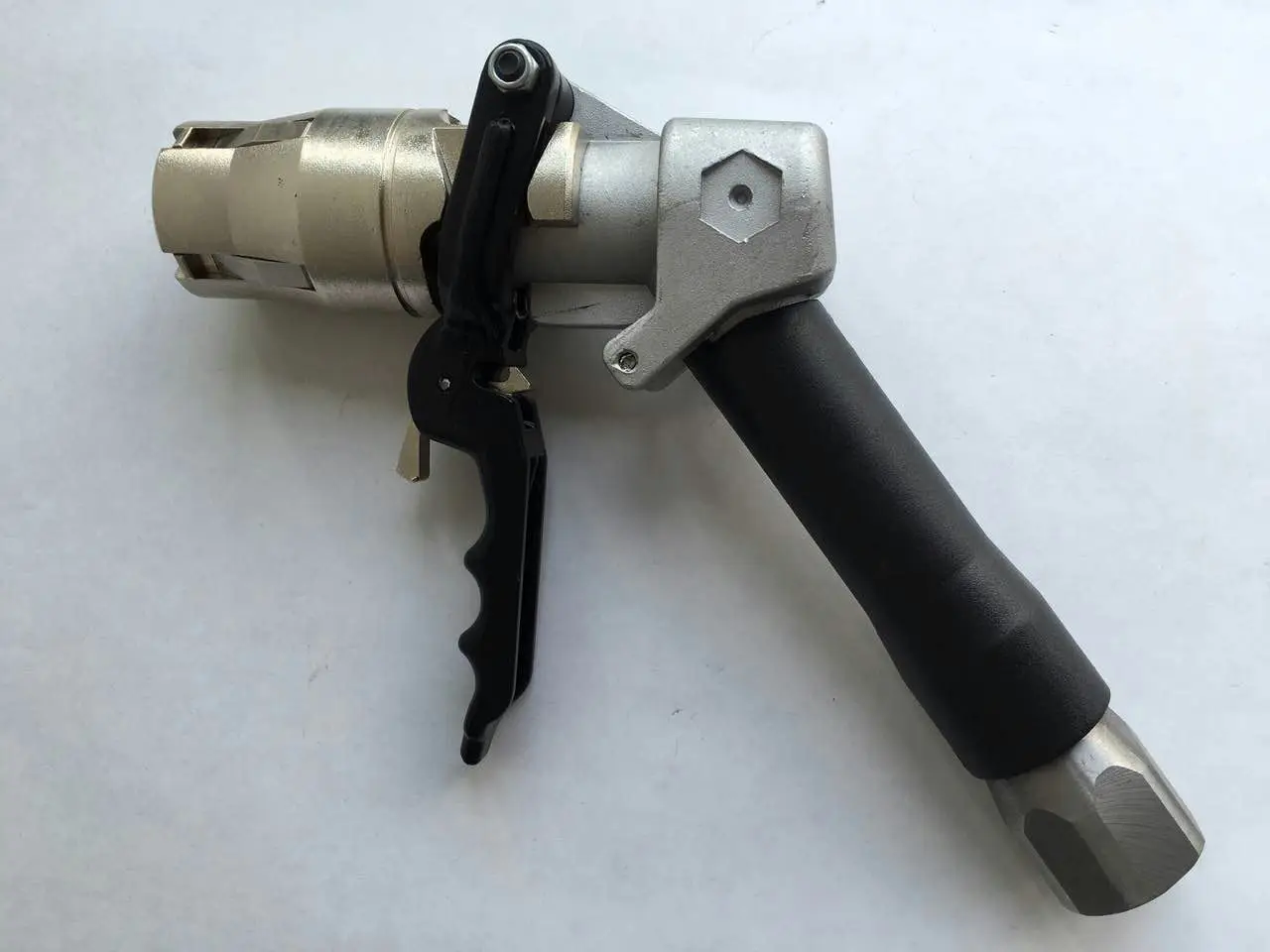 3/4 Inch & 1 Inch Aistar Lpg Nozzle /liquefied Petroleum Gas Nozzle ...