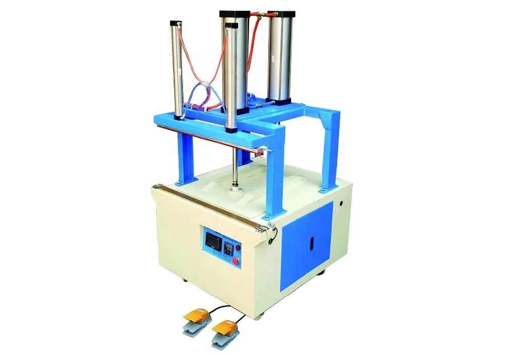 Comforter Compress Packing Machine - Efficient & Reliable