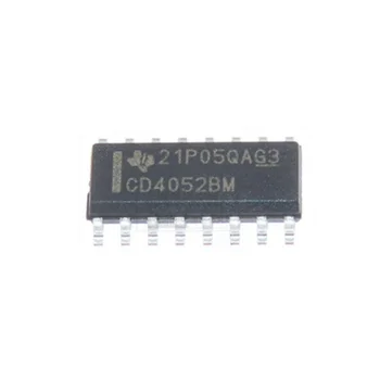 Ruist Original Analog Switch/multiplexer Ic Cd4052 Cd4052bm96 - Buy ...