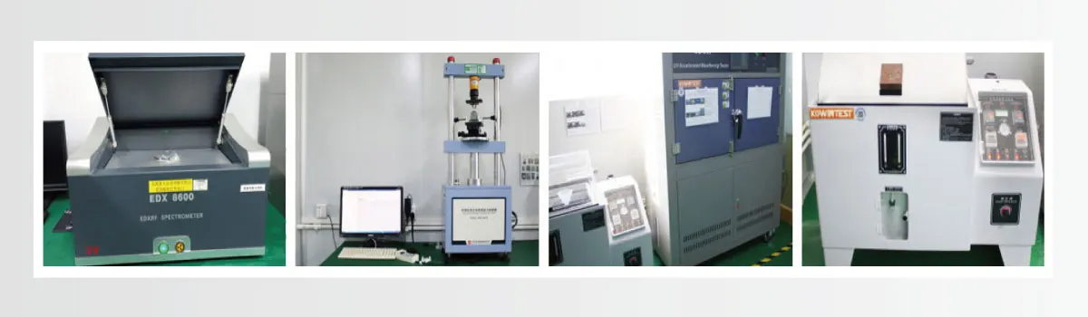 Rubber Standoffs Use Stainless Spacers Hidden Panel Stand Offs ...