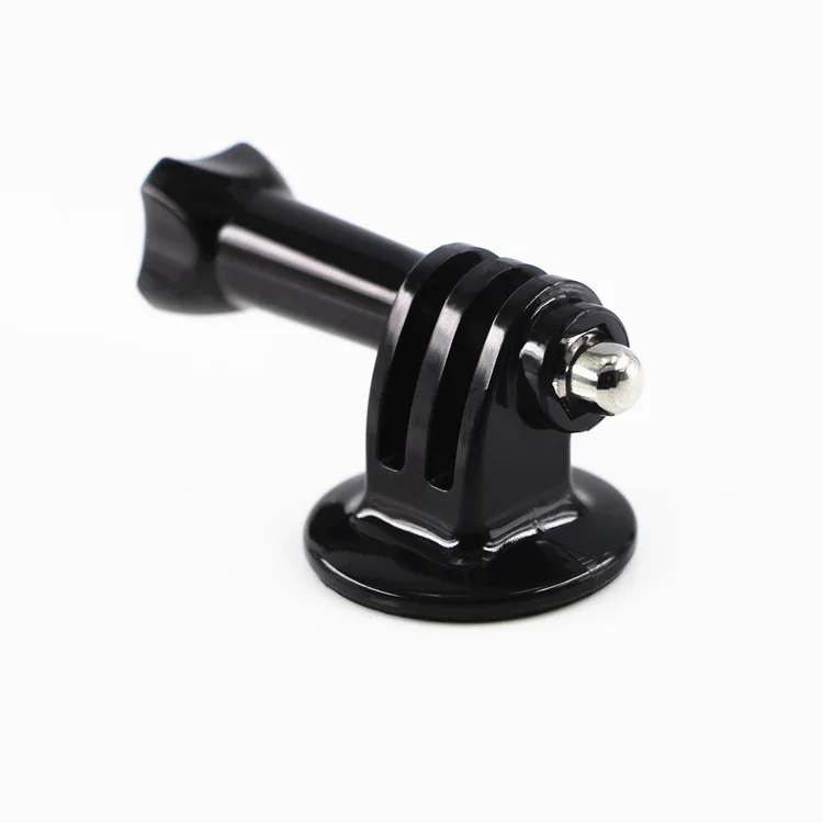 Fixed Adapter Nuts And Long Straight Screw Connector For Gopro Sports ...