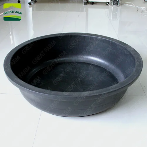 Great Farm Camel Feeder Troughs For Uae 1.35m 10kg Durable Beef Tendon ...